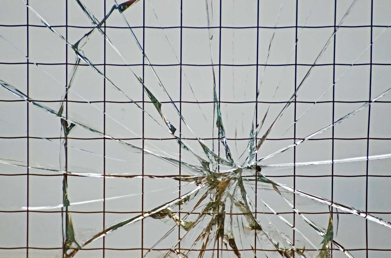 Breaking Glass: Facility Siting – Bluefield Process Safety