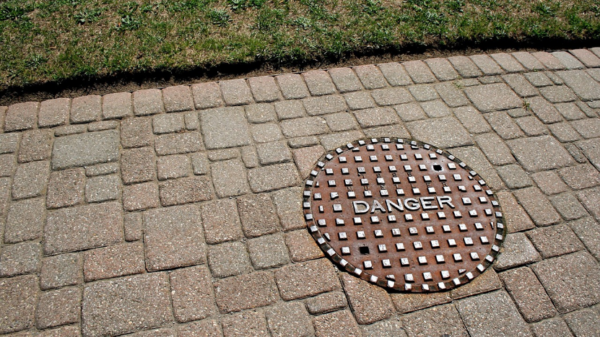 Unusual Process Hazards: Manhole Covers – Bluefield Process Safety